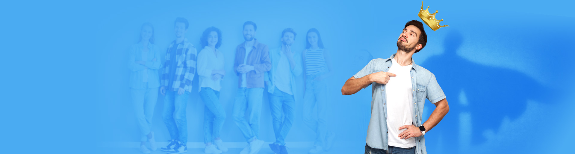 Main Character Syndrome | My-Medicine: Health Digest Mini App